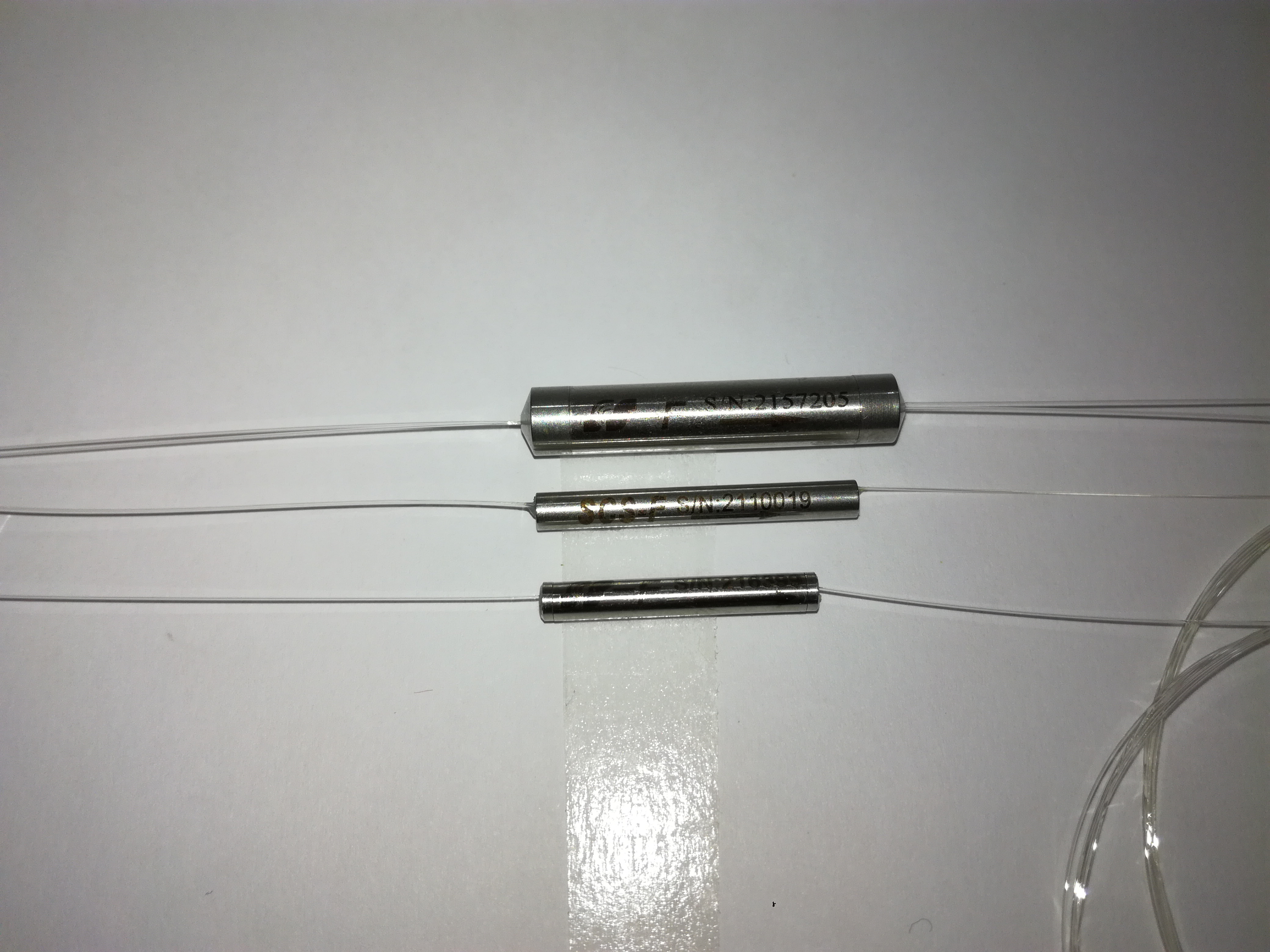 上海中科光纤通讯有限公司